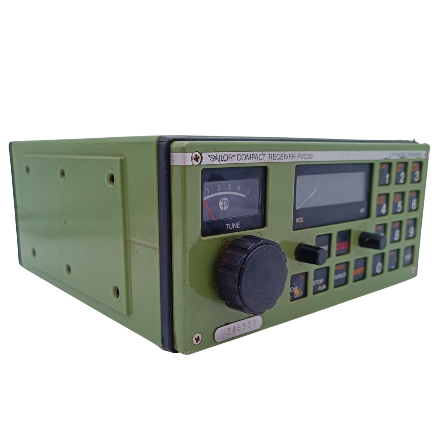 Marine Radios - All Band Receivers – Page 2