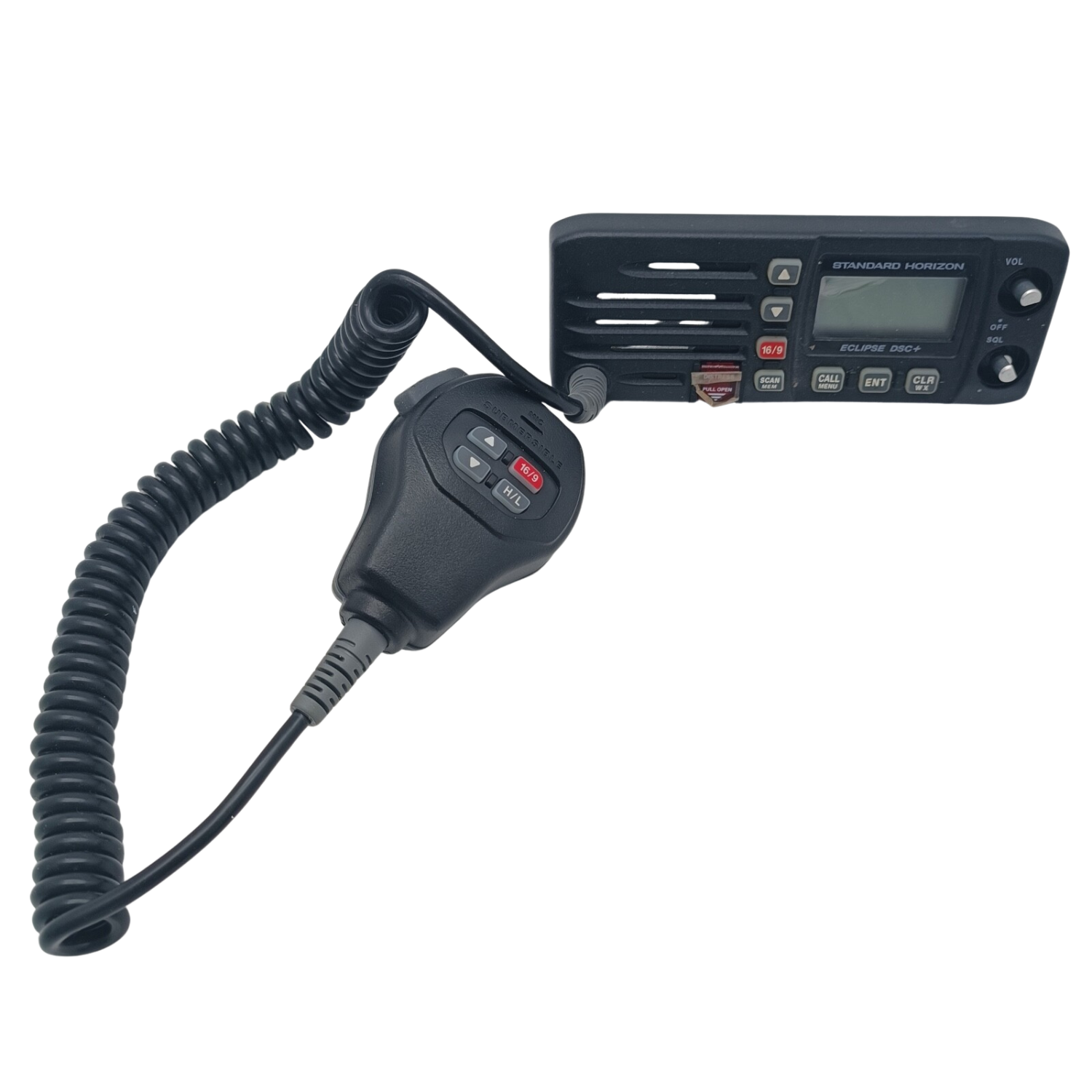 GPS & Chartplotters - Standard Horizon