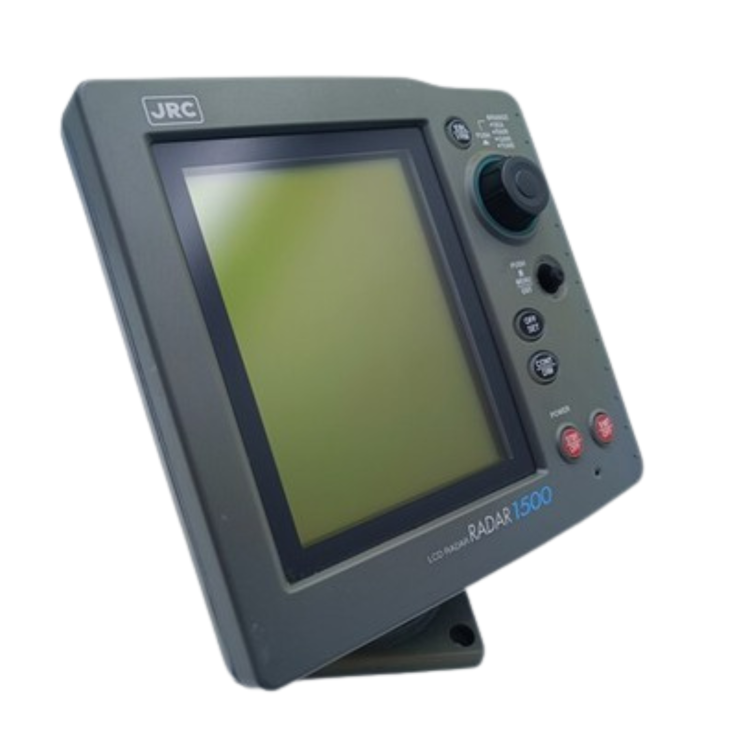 Radar Units - Furuno