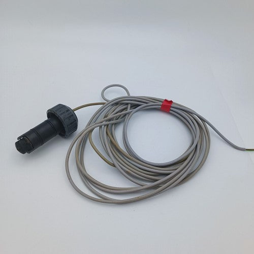 Shipmate Simrad Speed LOG Transducer 10.85 f/ Instrument Display