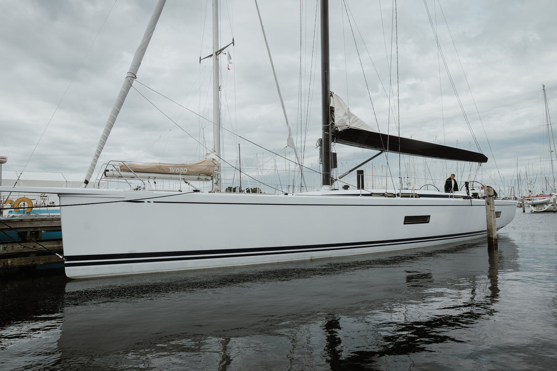 Transducers & Sensors - Depth / Speed / Temperature